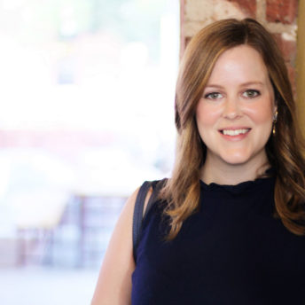 ANNE IRWIN GOES WEST – Simply Buckhead