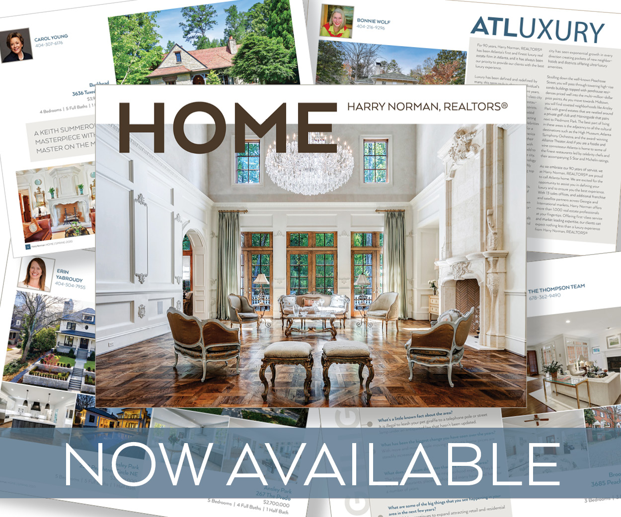 JAMI GERTZ | Simply Buckhead