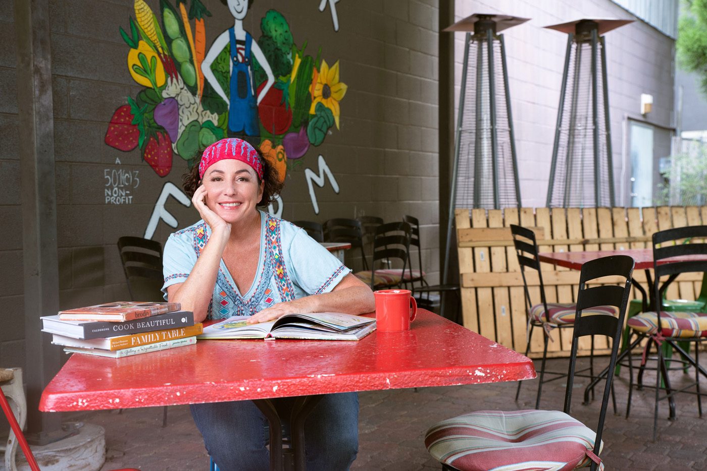 Stirring the Pot – Simply Buckhead