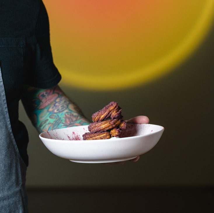 Simply Delicious - The Foodie Issue – Simply Buckhead