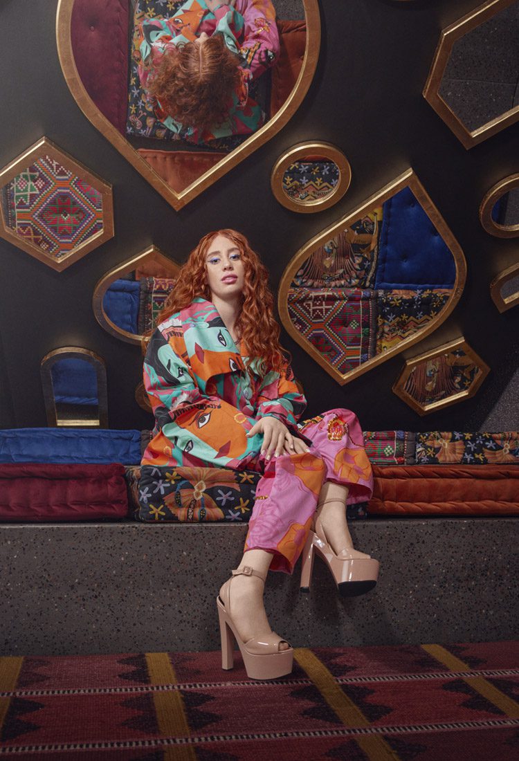 SARTORIAL STARS – Simply Buckhead